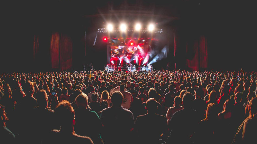The 29 Biggest Concerts and Music Fests in Philadelphia in Summer 2018