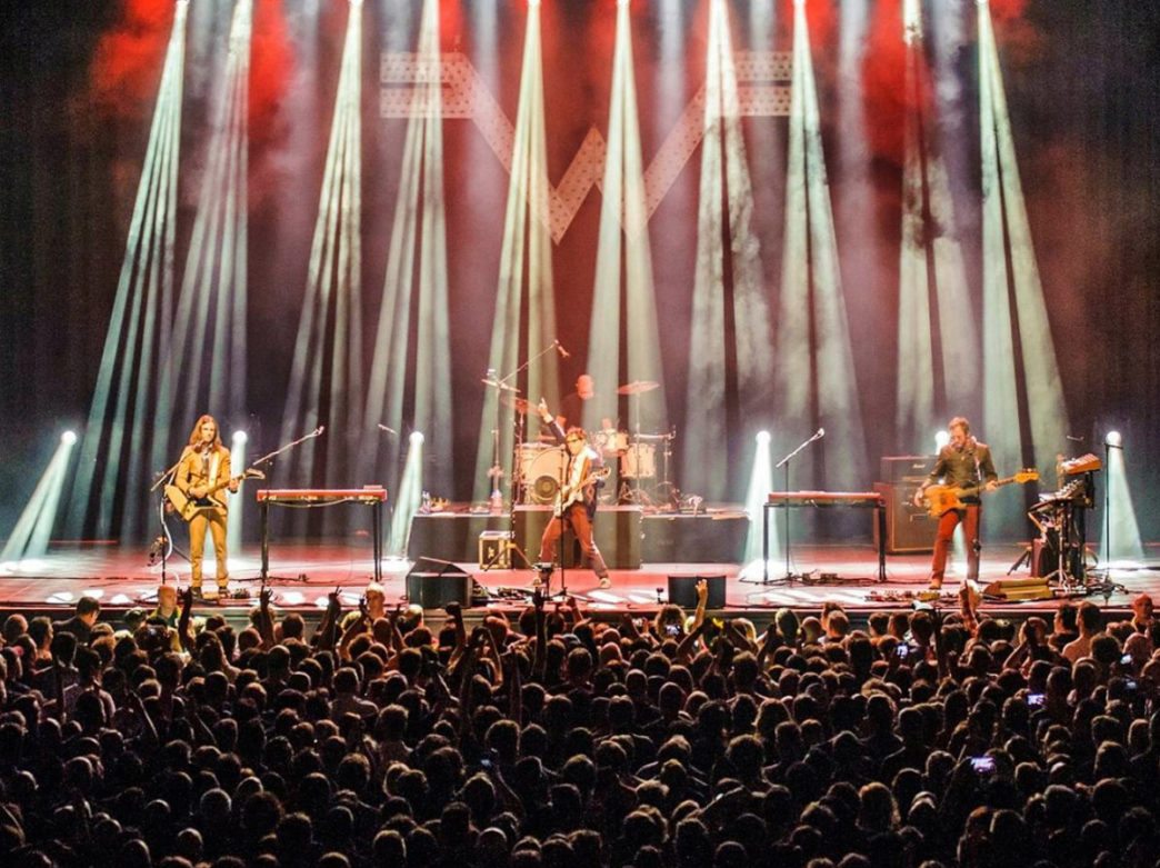 The 29 Biggest Concerts and Music Fests in Philadelphia in Summer 2018