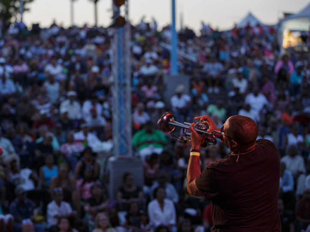 Complete Guide To Labor Day Weekend in Philadelphia 2018 — Visit ...