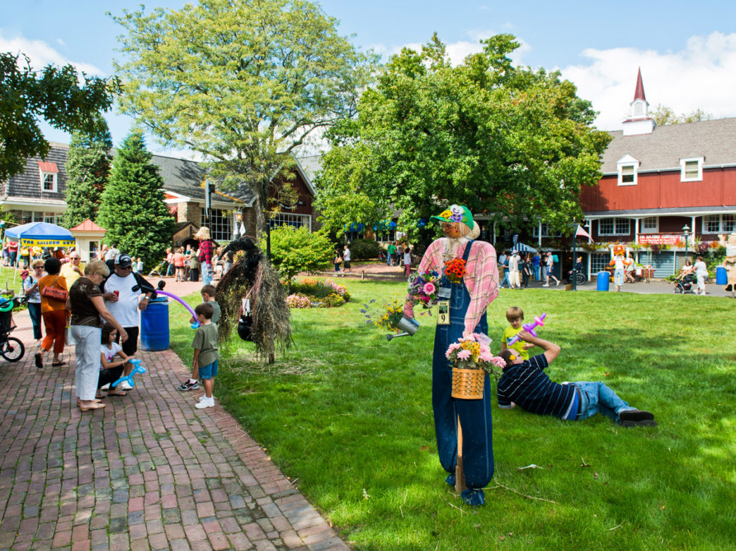 The Best Harvest Festivals in Philadelphia for Fall 2018 – Visit ...