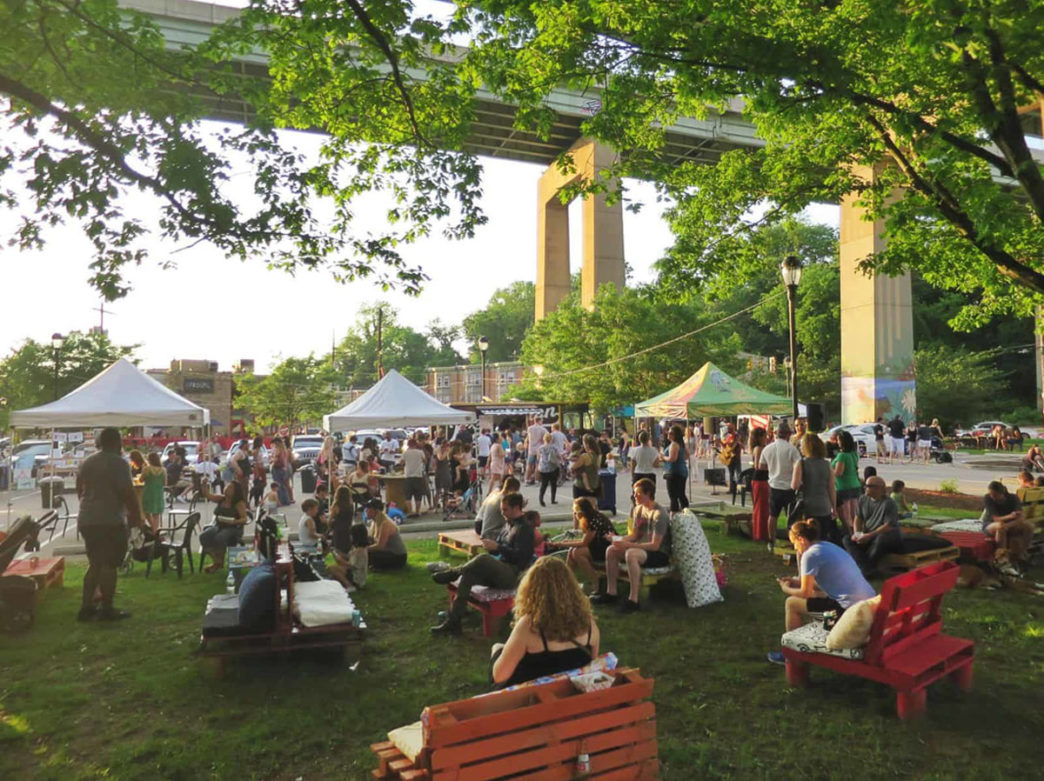 The 30+ Best Oktoberfests and Fall Beer Festivals in Philadelphia in 2018