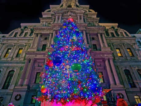 Guide to the Holidays in Philadelphia — Visit Philadelphia