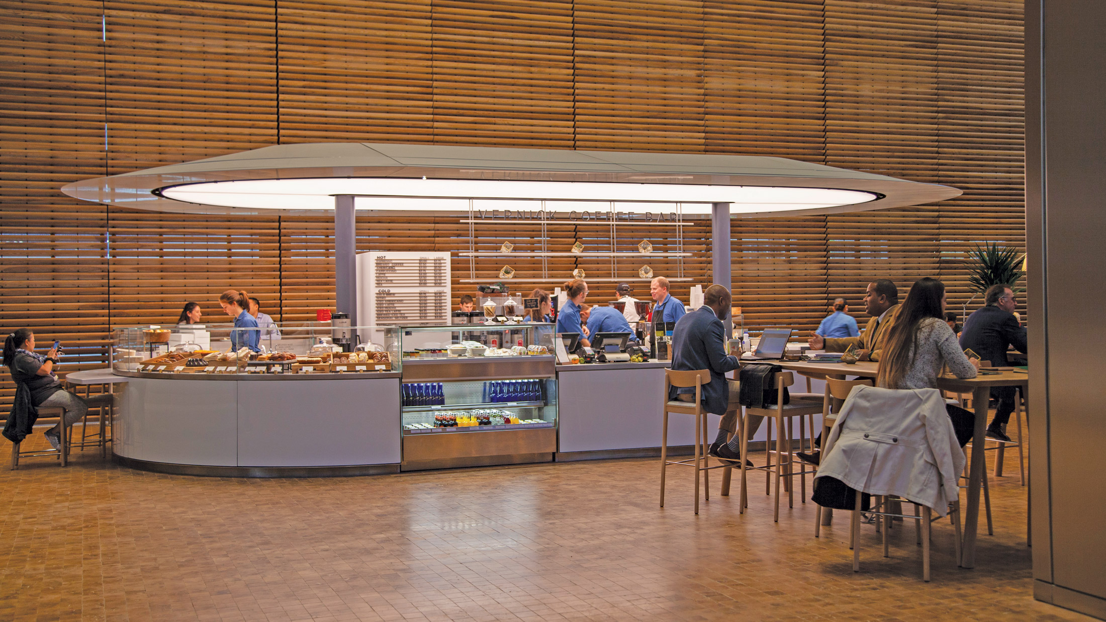 Four Seasons Hotel Philadelphia at Comcast Center — Visit Philadelphia