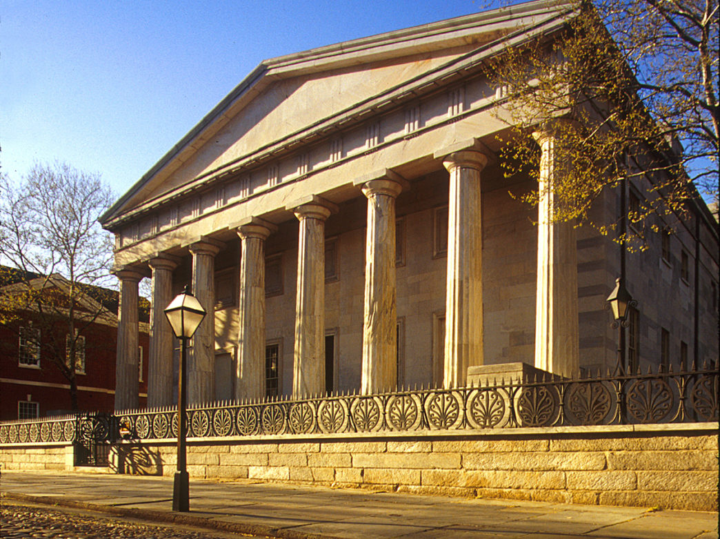 Guide to Women's History Month in Philadelphia 2019 — Visit Philadelphia