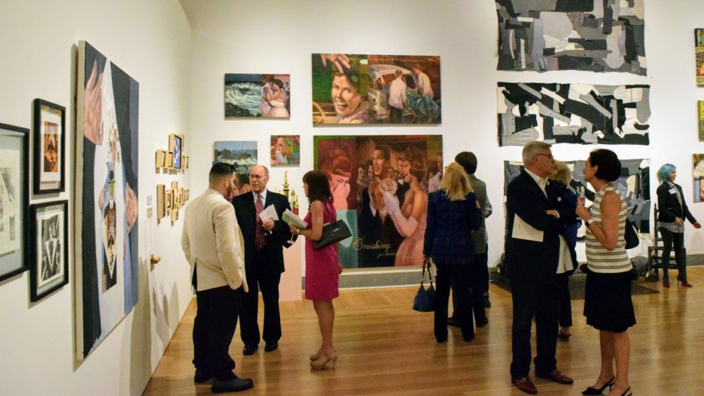 25+ Must-See Exhibitions in Philadelphia for Spring 2019 — Visit ...