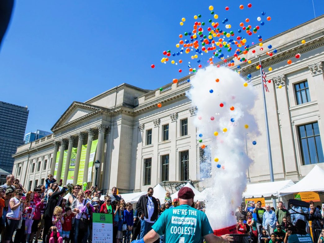 50+ Awesome Events and Festivals in Philadelphia in Spring 2019 — Visit ...