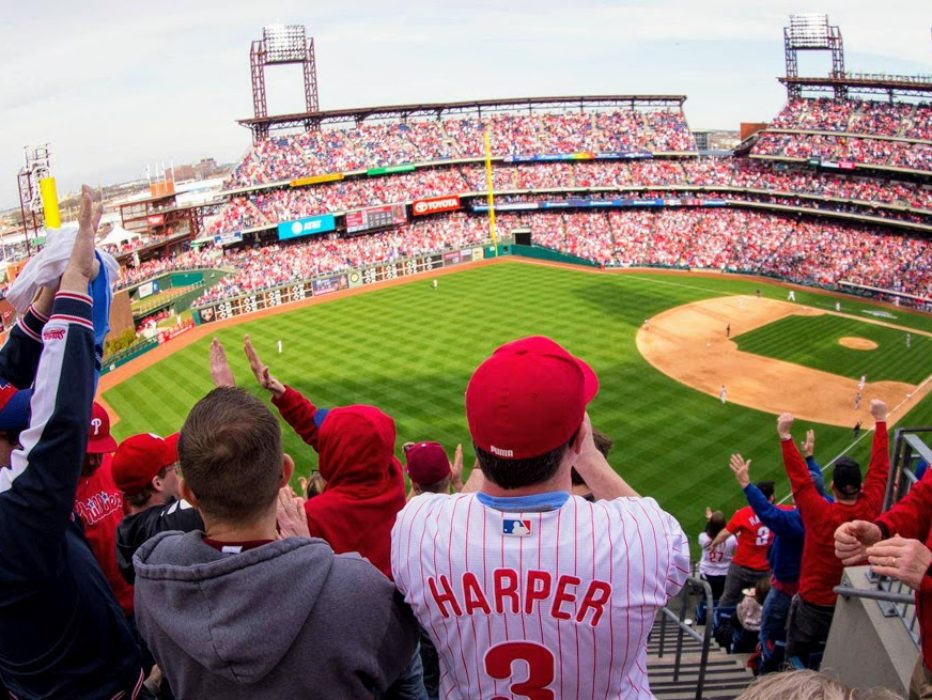 Sports in Philadelphia — Visit Philadelphia