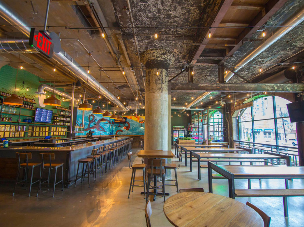 The Craft Beer Trail of Greater Philadelphia – Visit Philadelphia